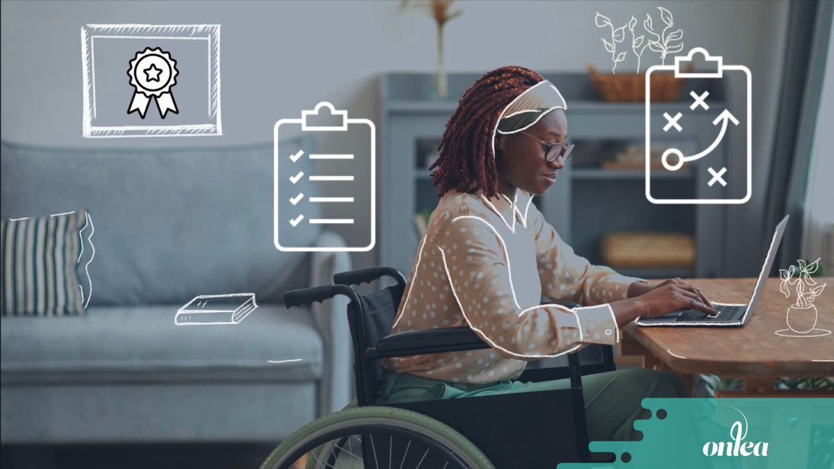 Onlea - Thank you 2022 & Welcome 2023