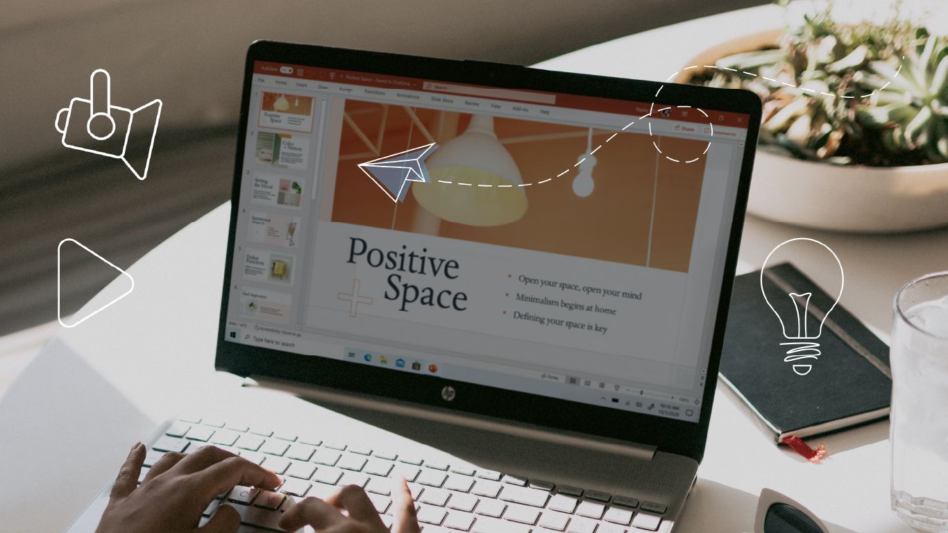 Onlea - 7 Ways to Make Your Course Slide Deck more Instructionally ...