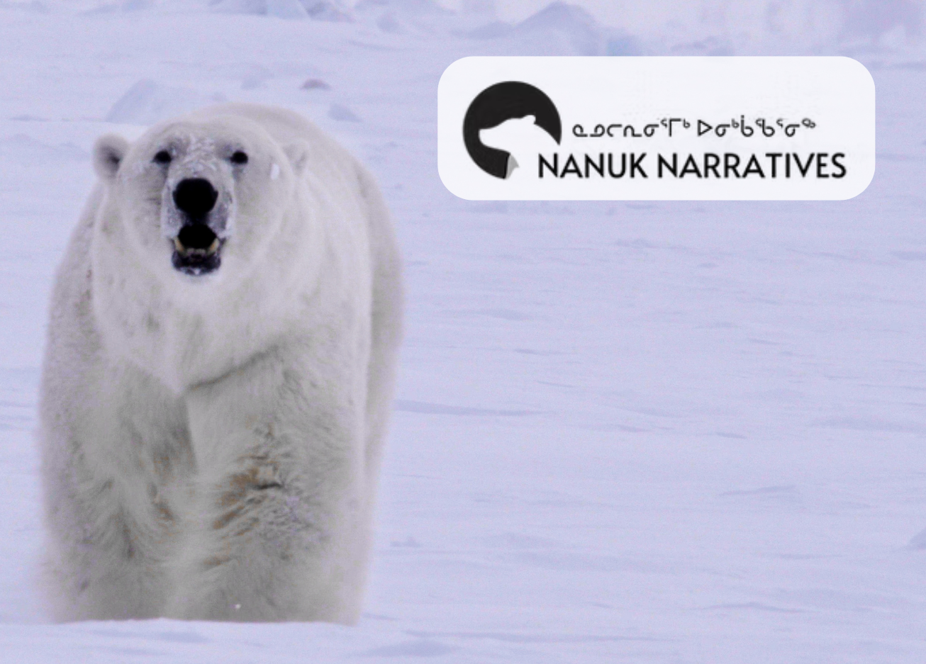 Onlea - Case Study: Nanuk Narratives
